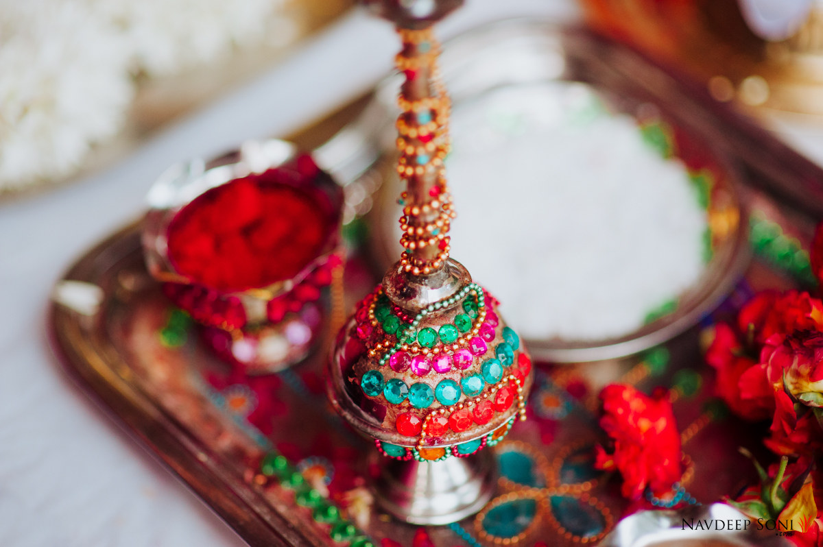 Tamil Iyer Wedding at RSI Club MG Road Bangalore | Destination Wedding ...