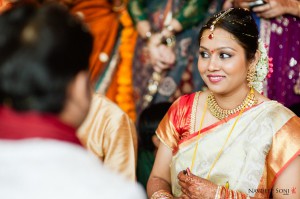 Beautiful Telugu Wedding At Chiraan Fort Club Hyderabad (December 2025)