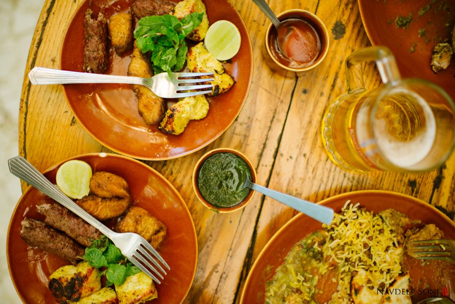 Pre Wedding Photoshoot At Shisha Cafe Pune (September 2024)