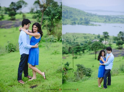 9 Pre-Wedding Locations in Lonavala (November 2025)