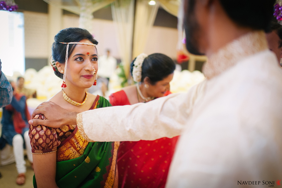 Marathi Wedding At Siddhi Banquets Pune (March 2026)