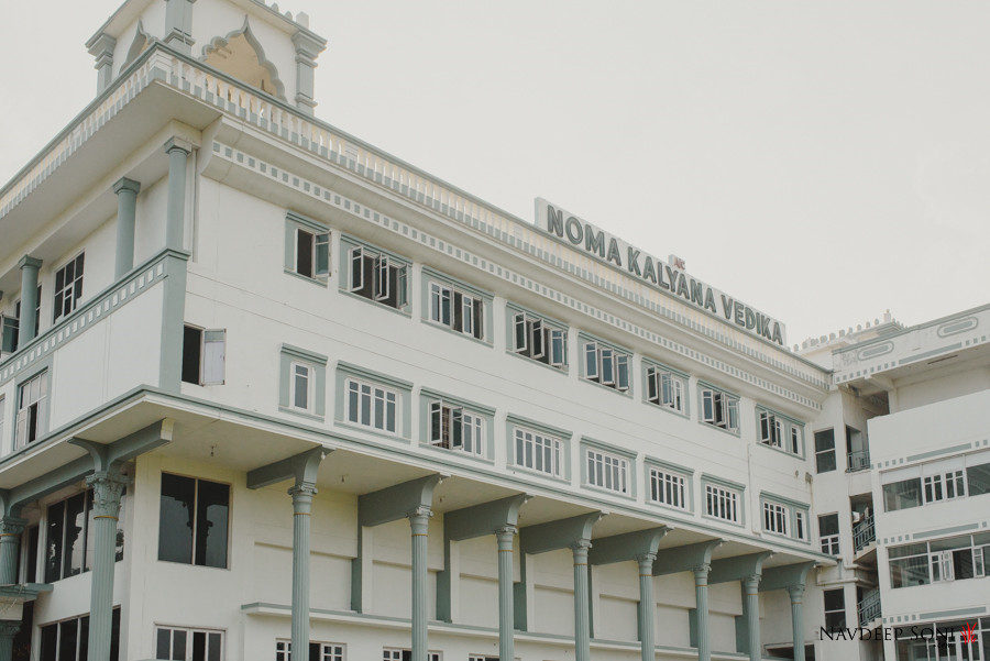 Telugu Wedding From Noma Kalyana Vedika Hyderabad (October 2024)