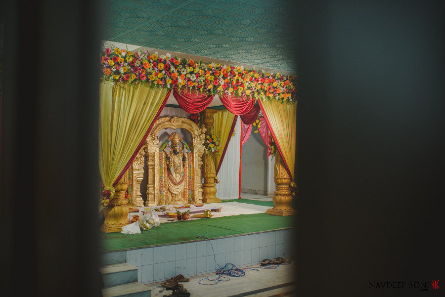 Telugu Wedding From Noma Kalyana Vedika Hyderabad (October 2024)