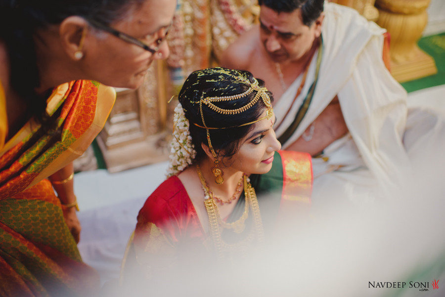 Telugu Wedding From Noma Kalyana Vedika Hyderabad