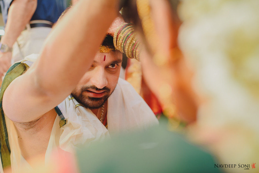 Telugu Wedding From Noma Kalyana Vedika Hyderabad