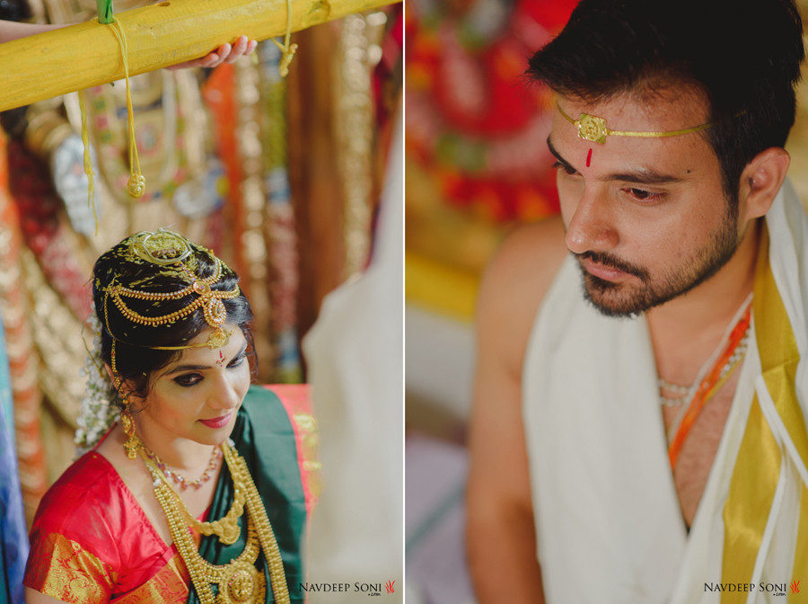 Telugu Wedding From Noma Kalyana Vedika Hyderabad