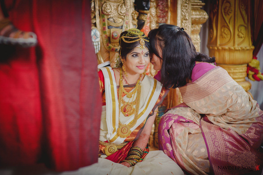 Telugu Wedding From Noma Kalyana Vedika Hyderabad