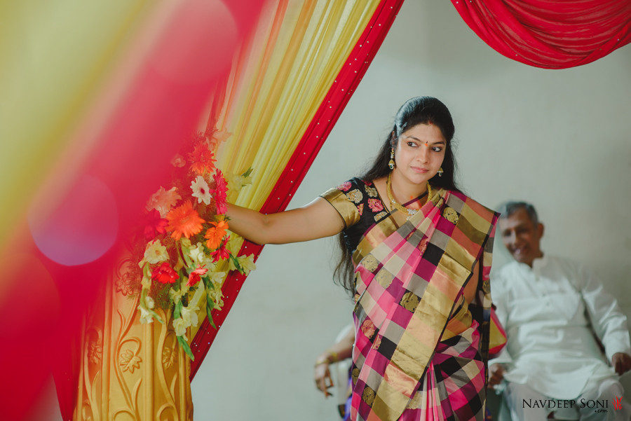 Telugu Wedding From Noma Kalyana Vedika Hyderabad