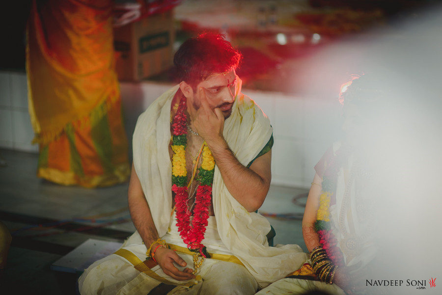 Telugu Wedding From Noma Kalyana Vedika Hyderabad
