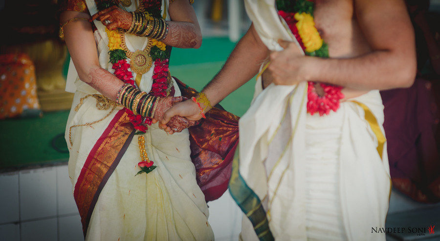 Telugu Wedding From Noma Kalyana Vedika Hyderabad