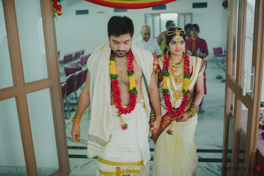 Telugu Wedding From Noma Kalyana Vedika Hyderabad