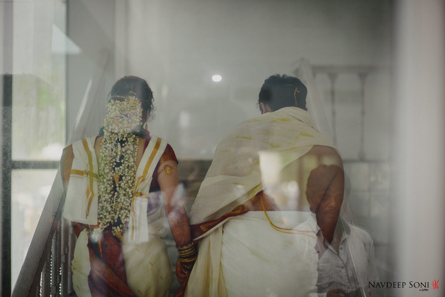 Telugu Wedding From Noma Kalyana Vedika Hyderabad