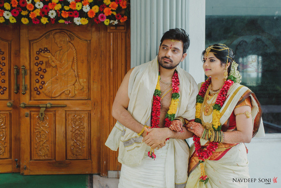 Telugu Wedding From Noma Kalyana Vedika Hyderabad