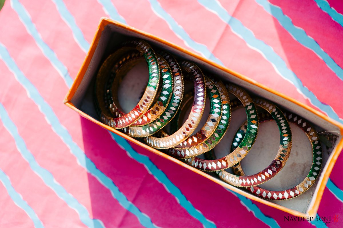 Mix Indian Wedding At Chomu Palace Jaipur (December 2025)