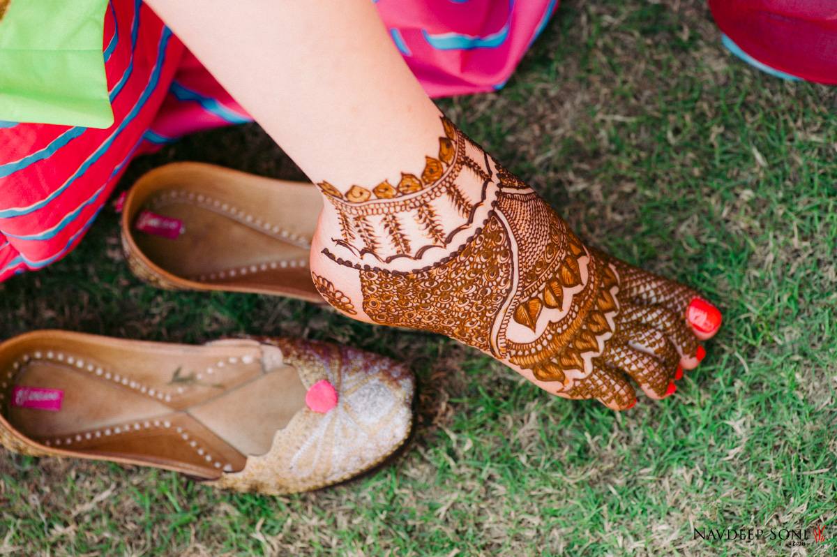 Mix Indian Wedding At Chomu Palace Jaipur (December 2025)