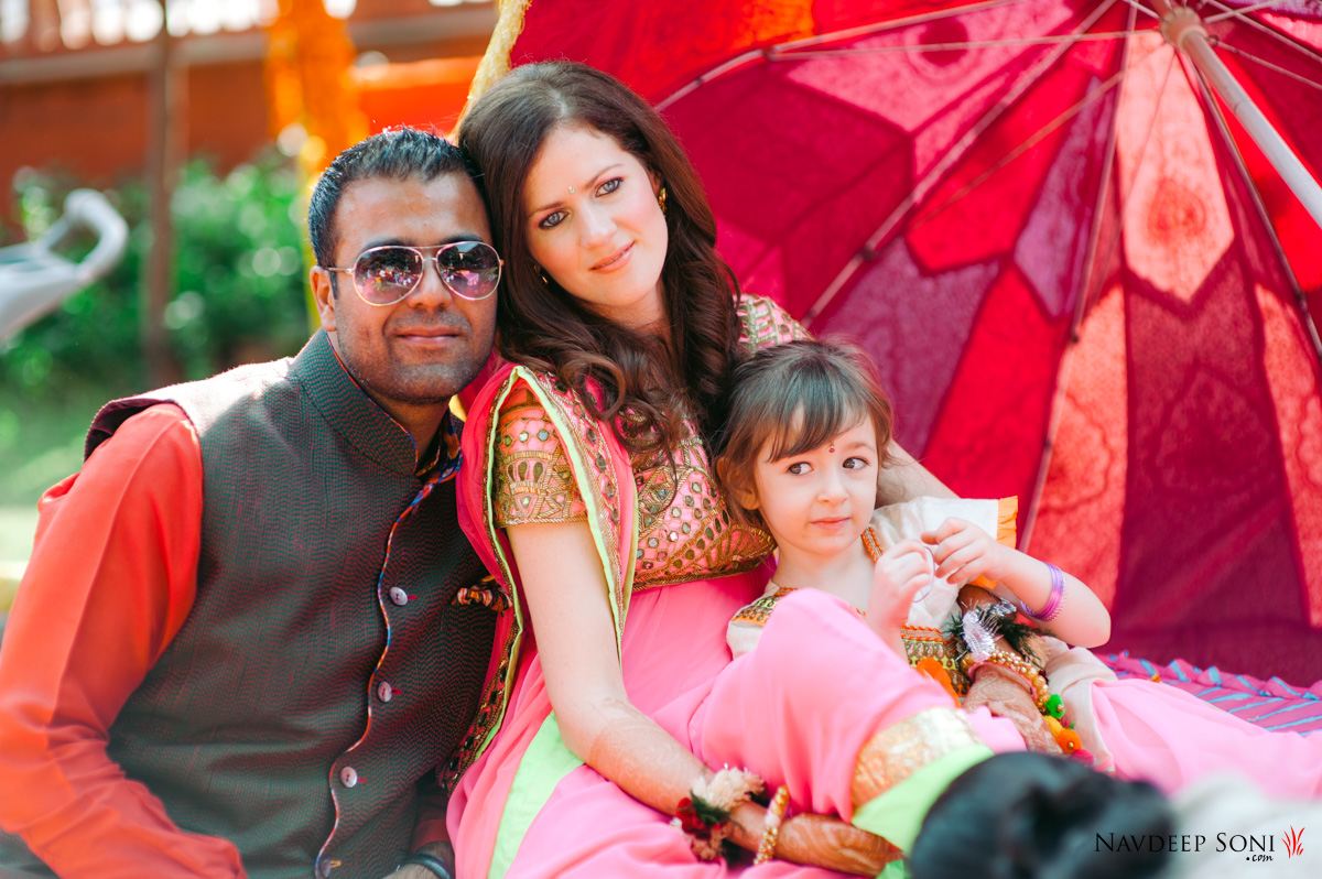 Mix Indian Wedding At Chomu Palace Jaipur (December 2025)