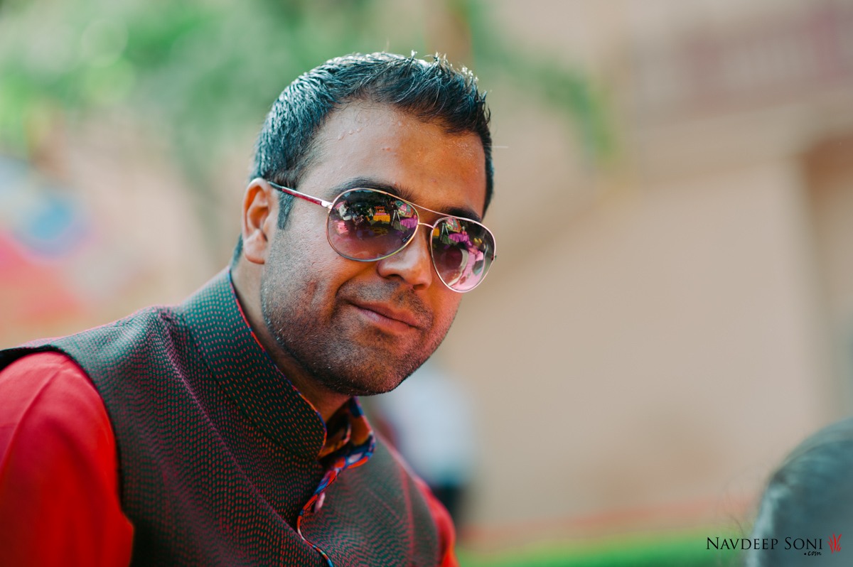 Cross Cultural Yet Traditional Indian Wedding At Chomu Palace Jaipur