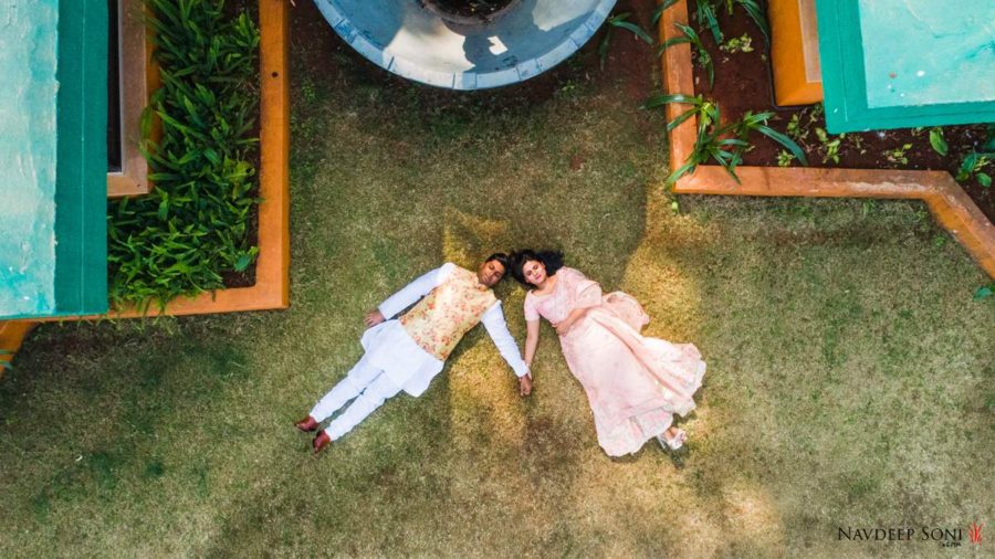 Navdeep Soni: Award Winning Pre Wedding Photographer In Pune (September ...