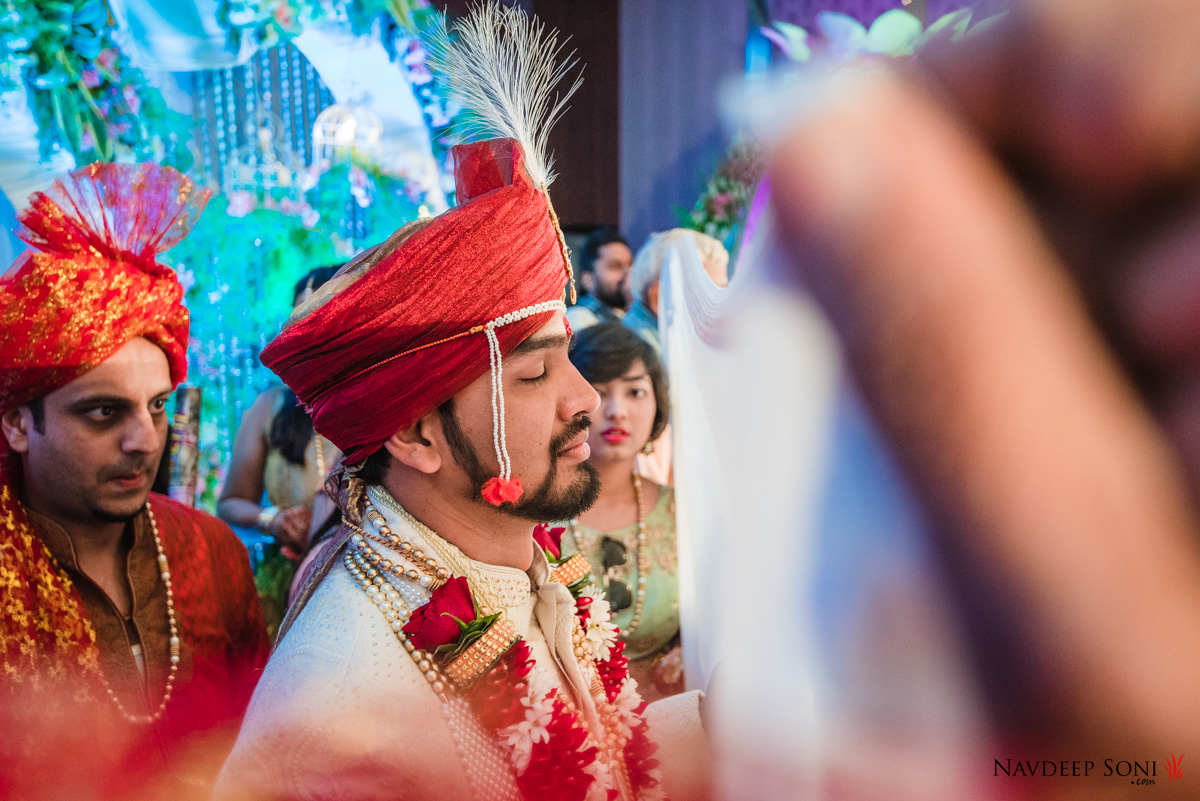 Marathi Wedding Rituals - Details with Pictures (November 2025)