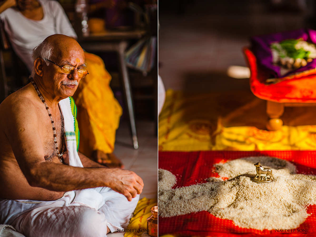 Marathi Wedding Rituals - Details with Pictures (October 2025)