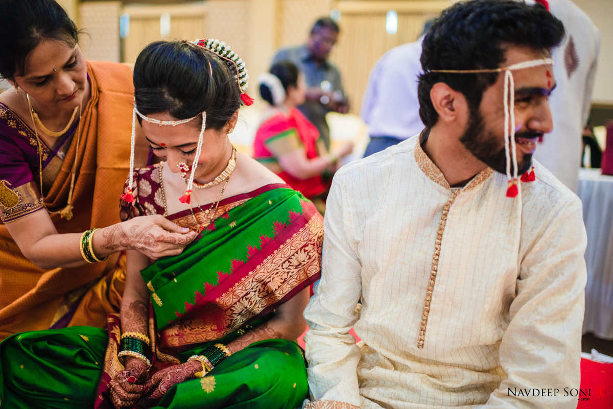Marathi Wedding Rituals - Details with Pictures (October 2025)