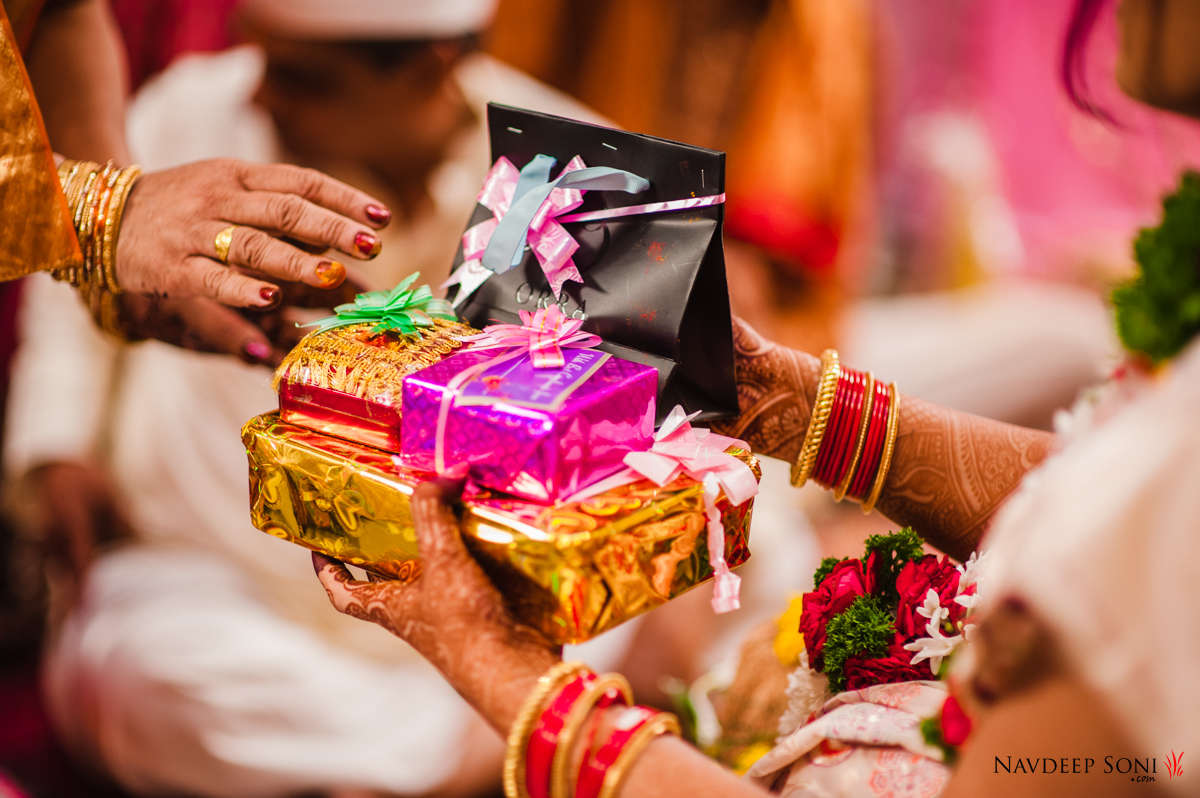 Marathi Wedding Rituals - Most Important Details with Pictures