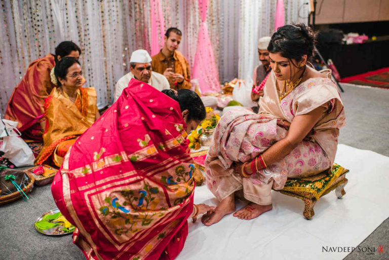 Marathi Wedding Rituals - Details with Pictures (March 2025)
