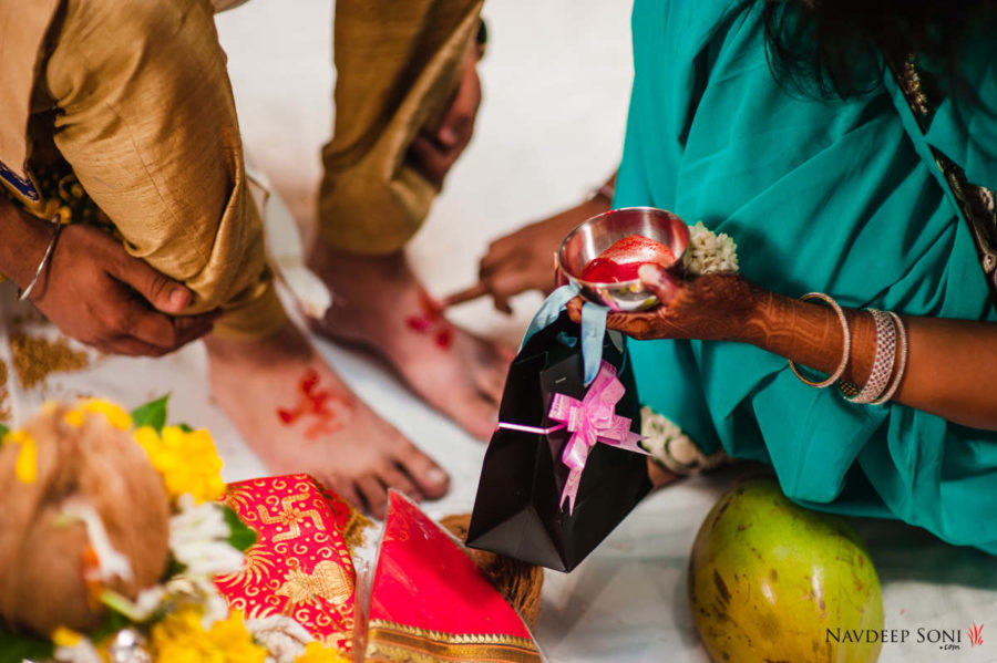 Marathi Wedding Rituals - Most Important Details with Pictures