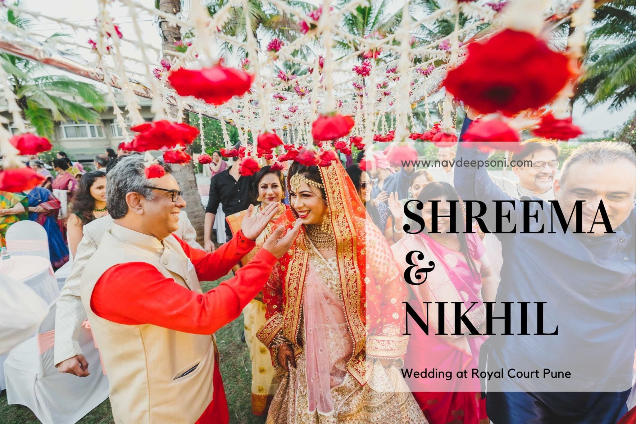 Marathi Gujarati Wedding at Royal Court Kothrud Pune (April 2026)