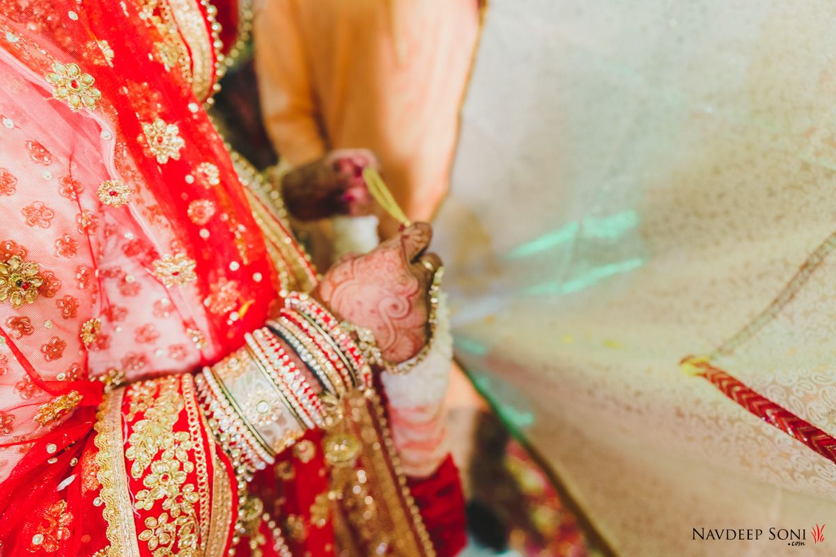Shreema & Nikhil Marathi Wedding at Royal Court Kothrud Pune [Feb 2020]