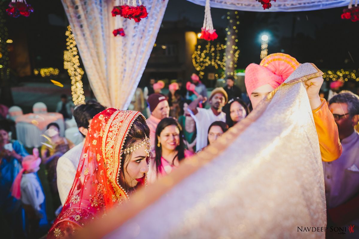 Shreema & Nikhil Marathi Wedding at Royal Court Kothrud Pune [Feb 2020]
