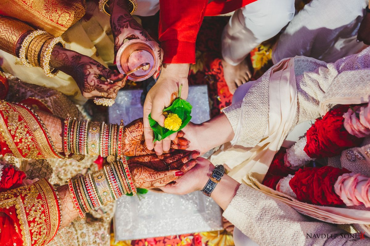 Shreema & Nikhil Marathi Wedding at Royal Court Kothrud Pune [Feb 2020]