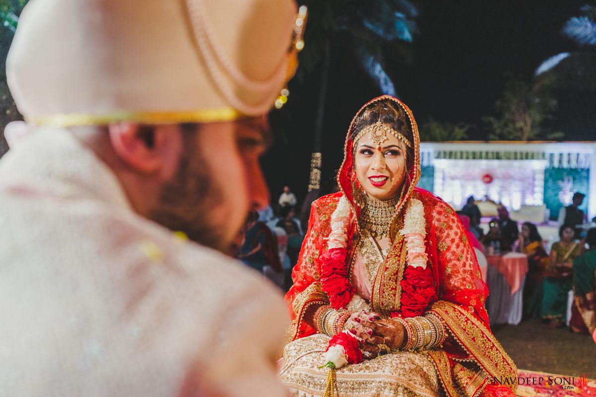 Shreema & Nikhil Marathi Wedding at Royal Court Kothrud Pune [Feb 2020]