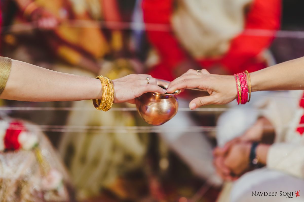 Shreema & Nikhil Marathi Wedding at Royal Court Kothrud Pune [Feb 2020]