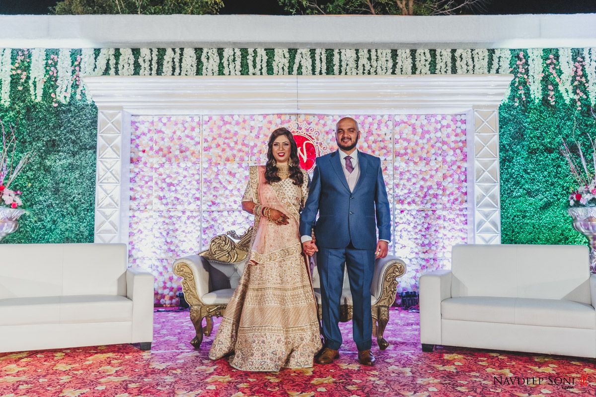 Shreema & Nikhil Marathi Wedding at Royal Court Kothrud Pune [Feb 2020]