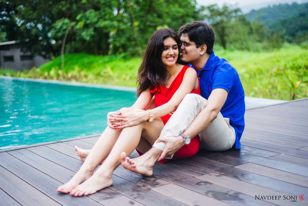 9 Pre-Wedding Locations in Lonavala (November 2025)