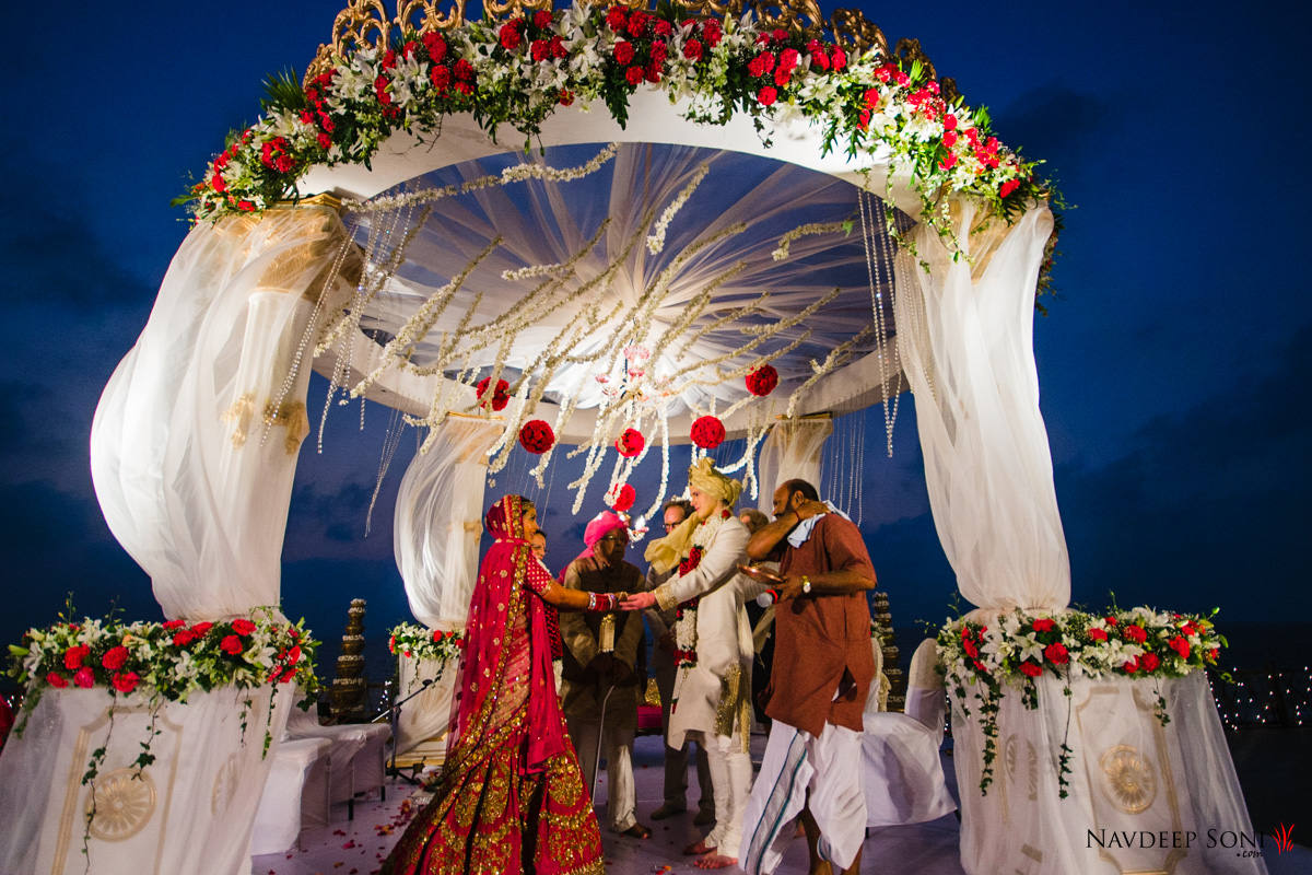 Best Places for Destination Wedding in India to Get Married in 2026