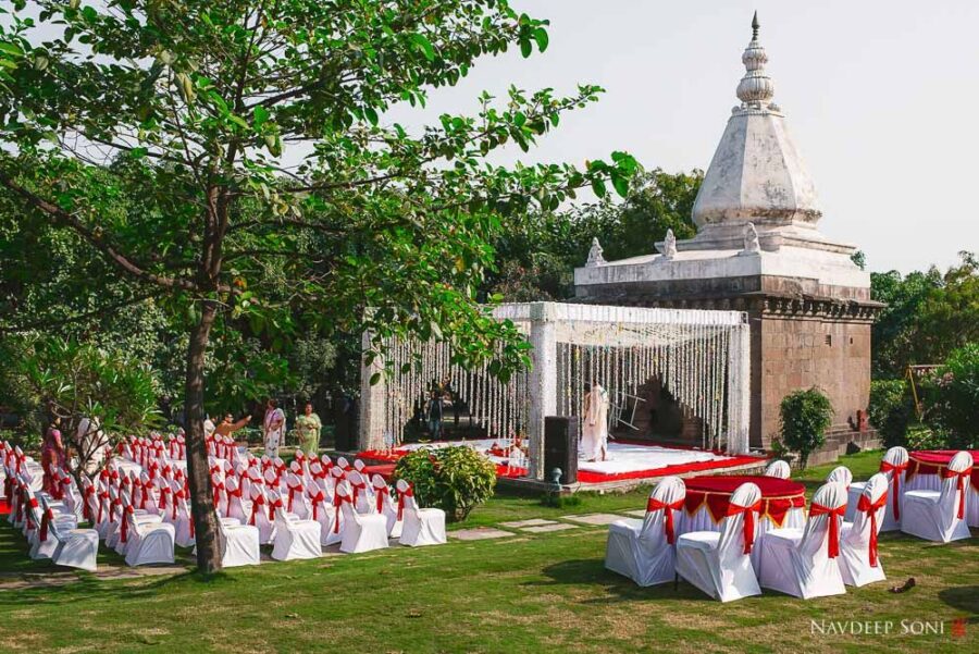 Fort JadhavGadh Destination Wedding (inclu. costing) (May 2026)