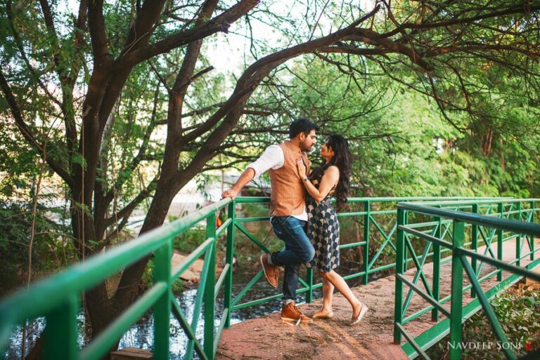 Hyderabad Botanical Garden Pre Wedding Shoot! (May 2026)