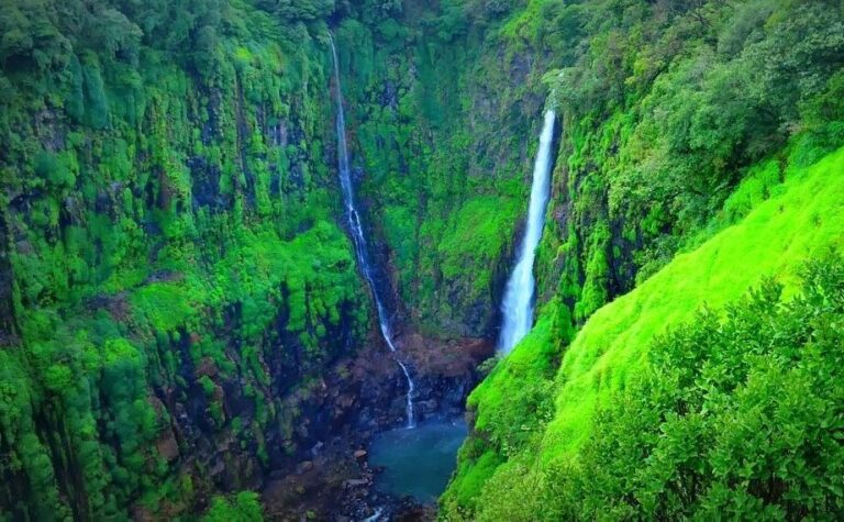 10 Pre-Wedding Locations in Satara (October 2025)